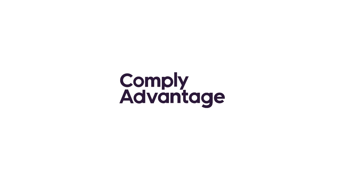ComplyAdvantage named Europe’s 6th fastest growing fintech company and ...