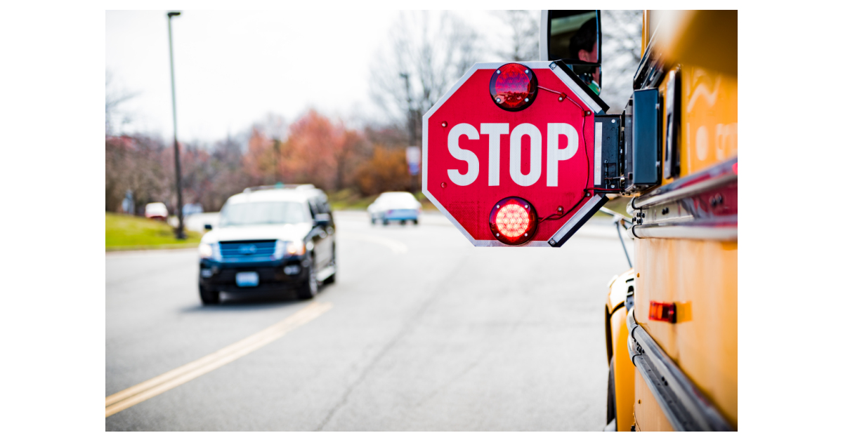 Zonar and BusPatrol Make Stop-Arm and School Bus Safety Solutions Free ...