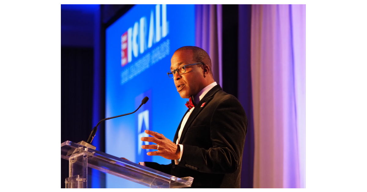 Announcing the Great Place to Work CEO For All Leadership Awards ...