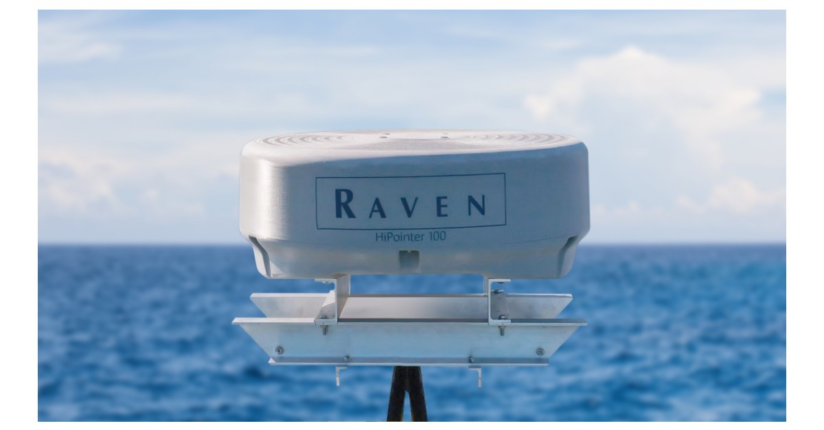 Raven Releases Advanced Coherent Radar Solution | Business Wire