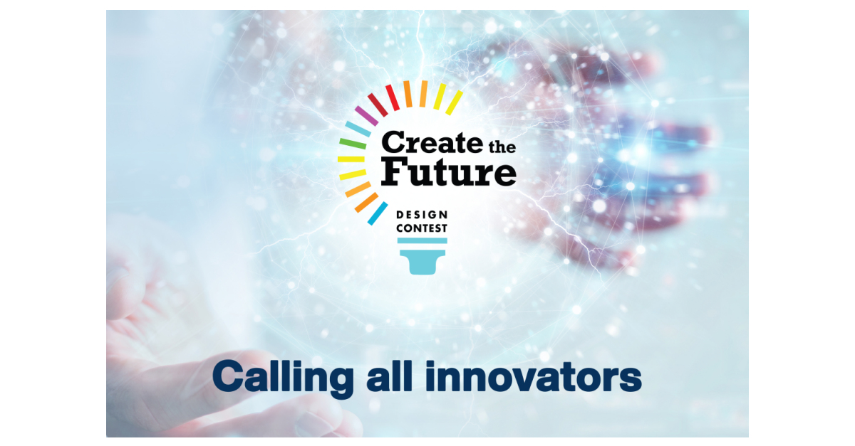 Mouser Sponsors 2020 Global Create the Future Design Contest | Business ...