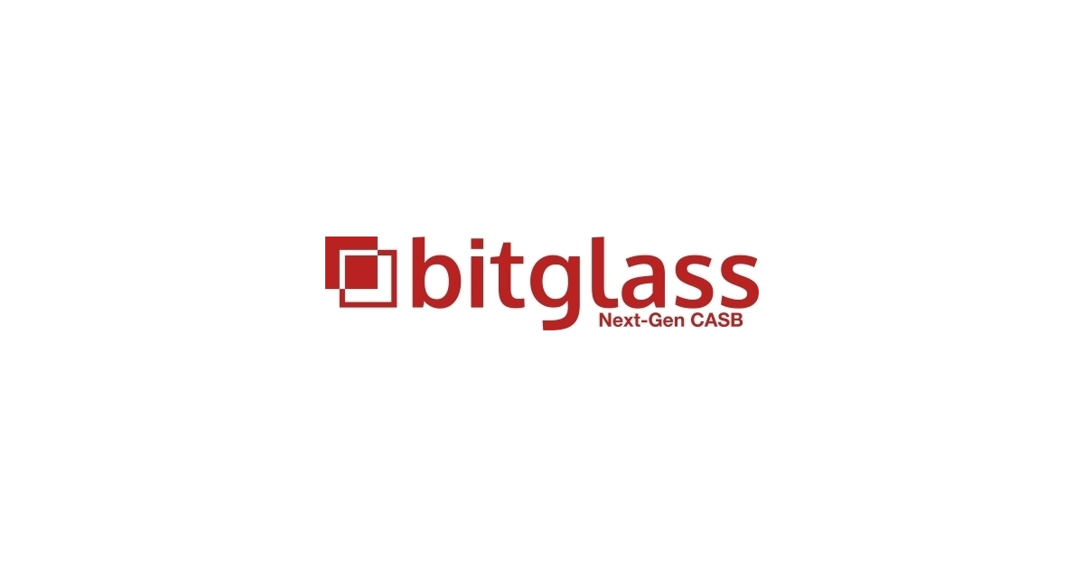 Bitglass Earns Six Industry Award Recognitions in Q1 2020 | Business Wire