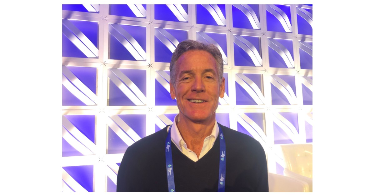 Accenture Brings on Silicon Valley Entrepreneur Tom Lounibos to Lead ...