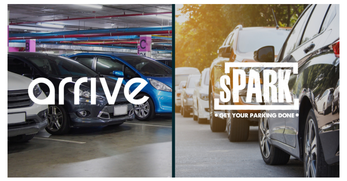 Arrive Adds Innovative Smart Parking Recommendation Engine to Its ...