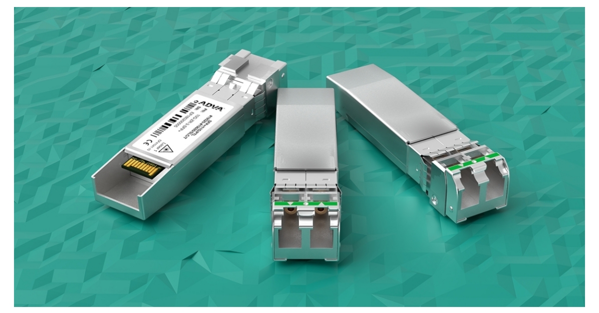 ADVA launches turnkey G.metro solution to tackle access network ...