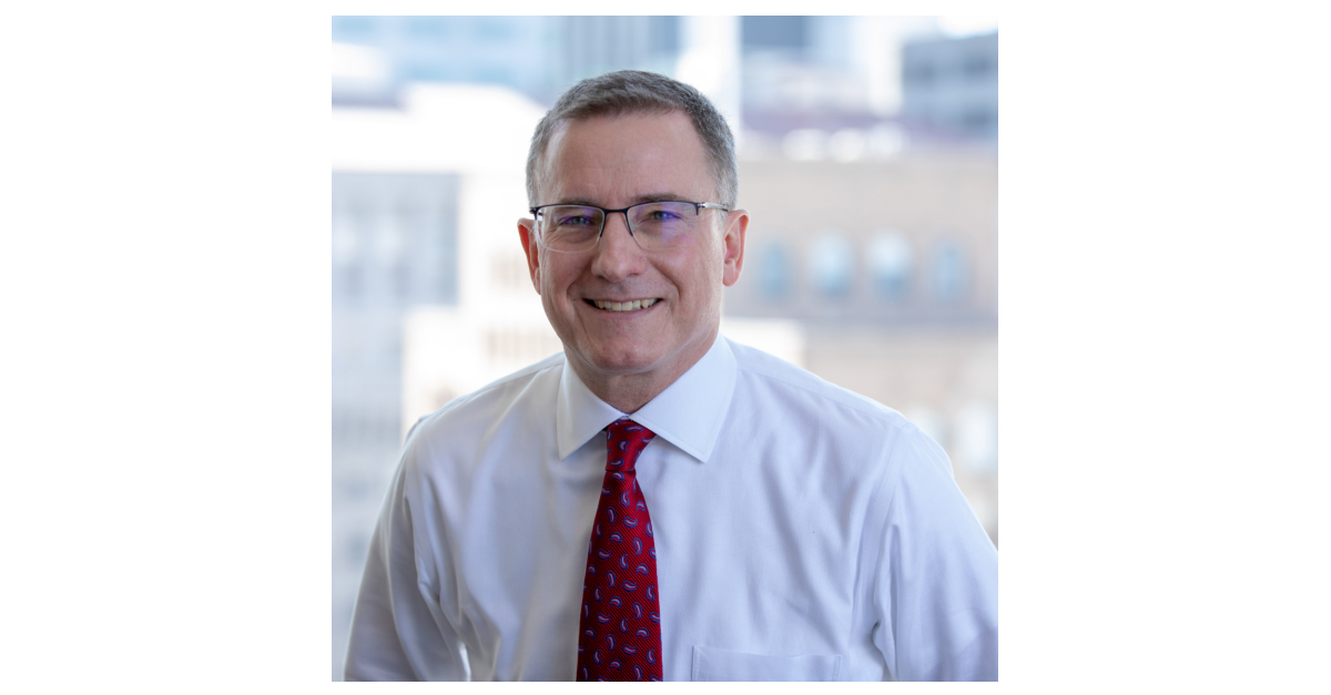 T.Y. Lin International Group Welcomes Ian MacLeod as Senior Vice ...