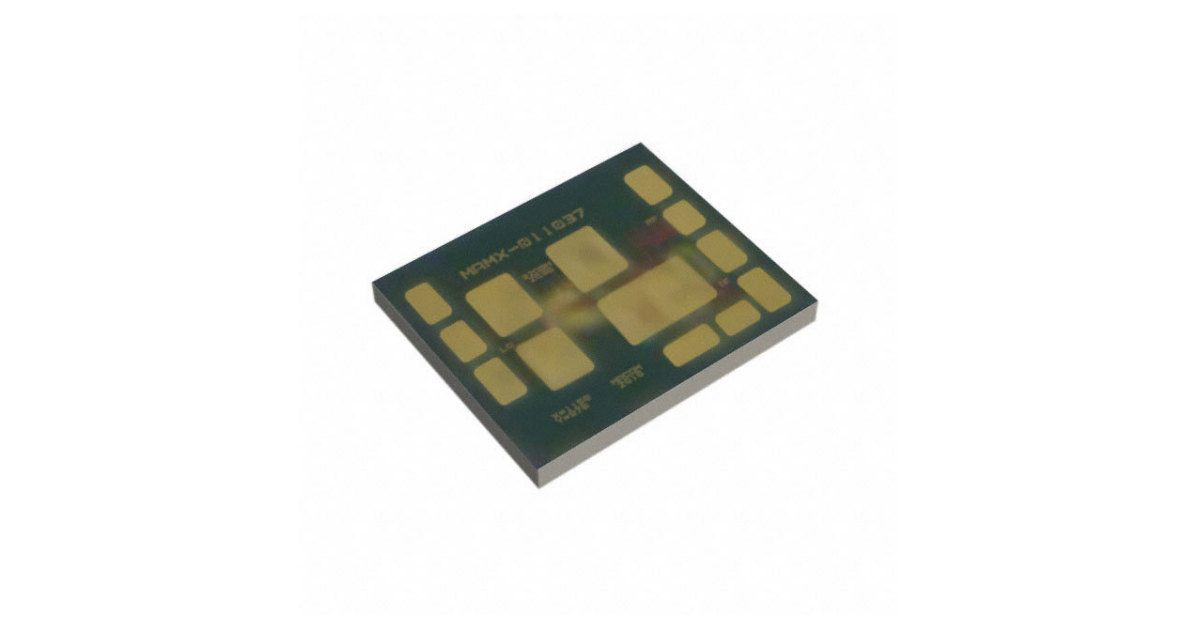 Teledyne e2v HiRel Adds New Rad-Tolerant Mixer to its RF Product Line | Business Wire