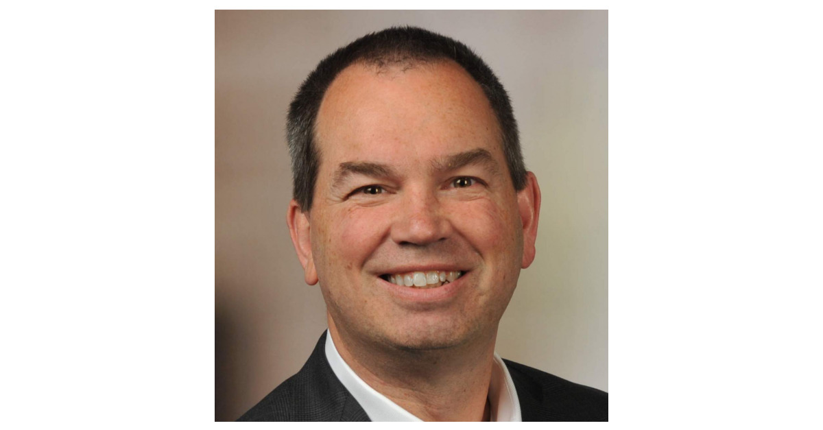 Riassunto: DXC Technology nomina Ken Corless all'incarico di EVP ...