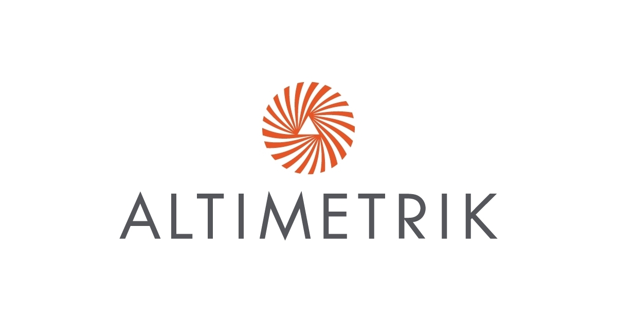 Altimetrik Wins 2020 CIO 100 Award | Business Wire