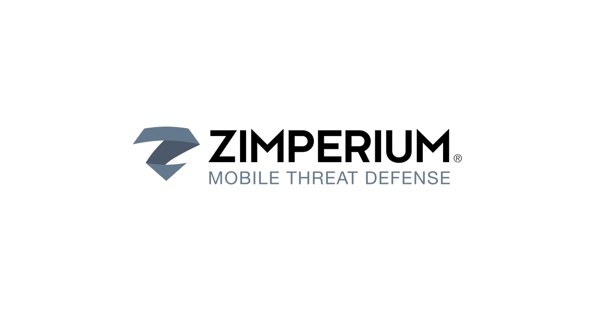 Zimperium Extends Mobile Security Leadership by Delivering First ...