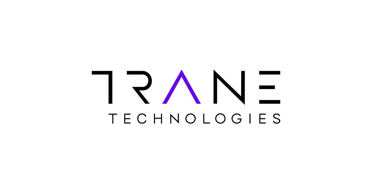 Trane Technologies to Participate Virtually at 2020 J.P. Morgan ...
