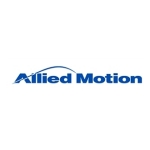 Allied Motion Strengthens Electronics and Software Capabilities with ...
