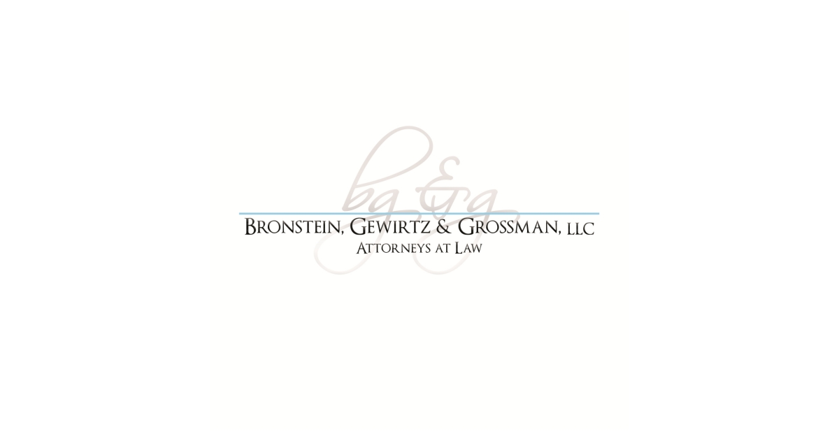HPQ & JELD SHAREHOLDER ALERT: Bronstein, Gewirtz & Grossman LLC Reminds ...
