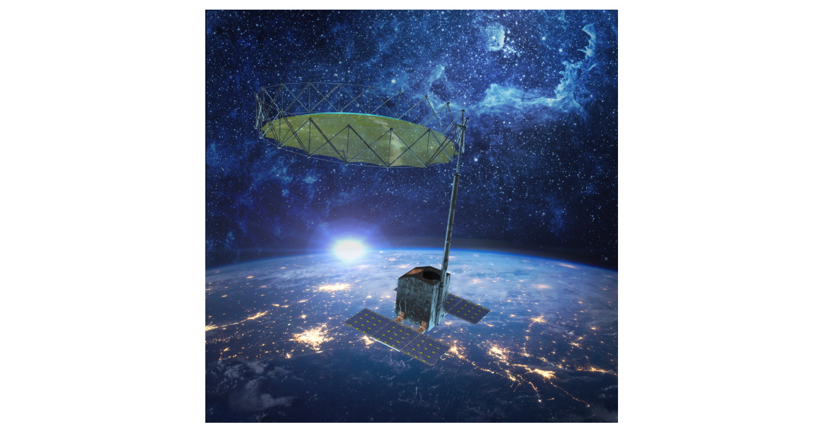 L3Harris Technologies Introduces New Reflector Antenna Tailored for ...