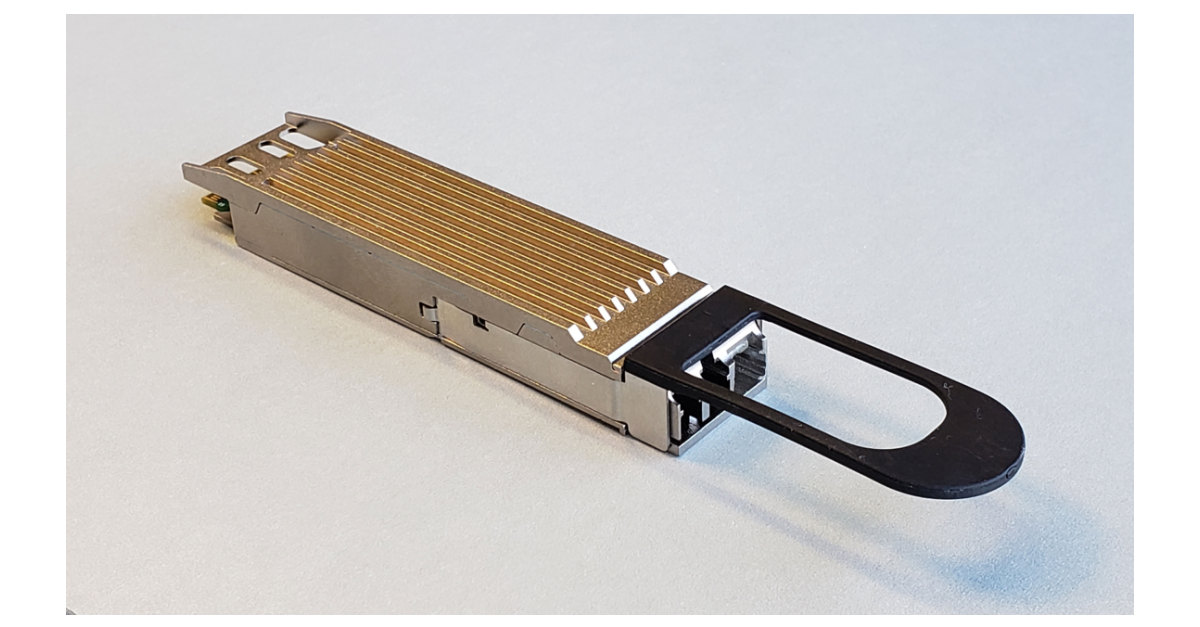 Arista Networks Announces Optical Line System for 400G | Business Wire