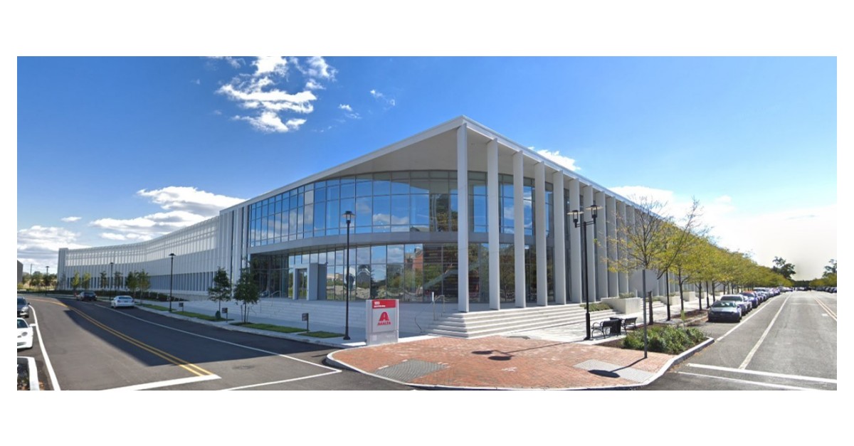 Rasmala Acquires Research and Development Facility in the United States ...