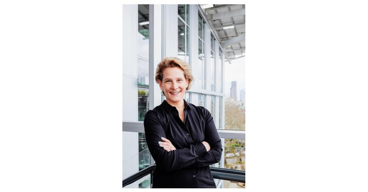 Intentional Futures Names Victoria Burwell President | Business Wire