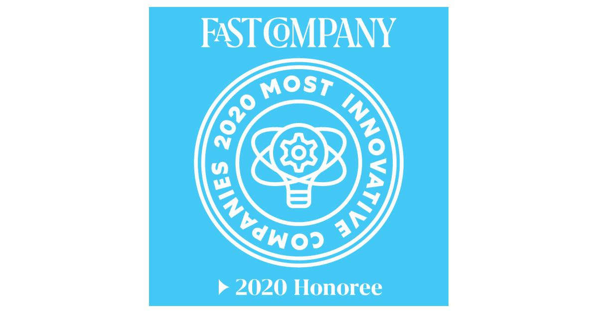Fast Company Names AMP Robotics to 2020 List of World’s Most Innovative ...