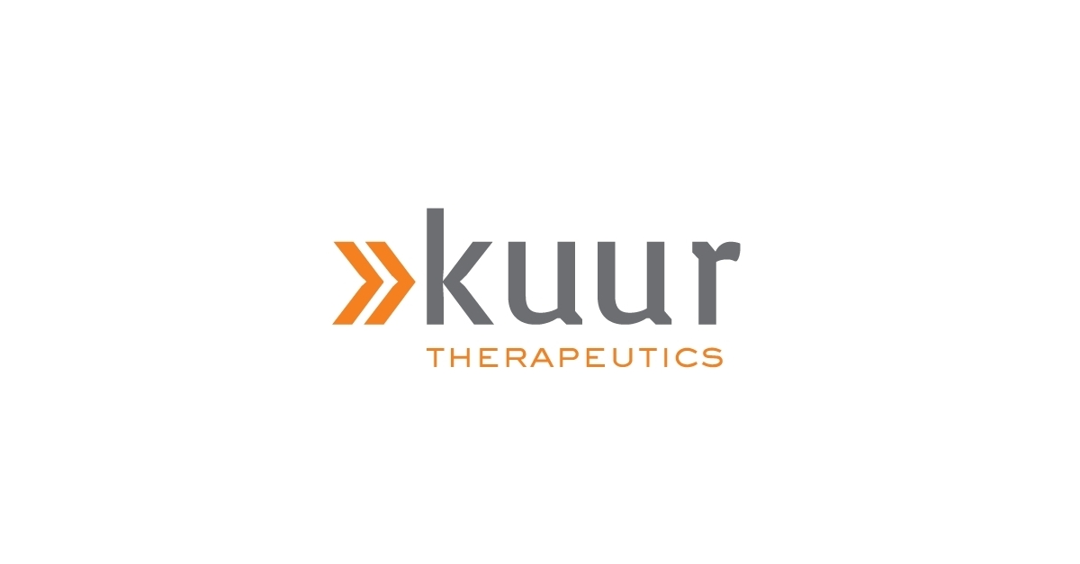 Kuur Therapeutics Launches to Develop and Commercialize “Off-the-shelf ...
