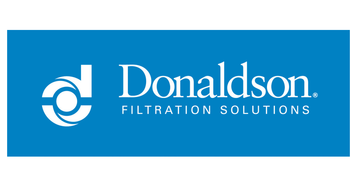 Donaldson Introduces Space-Saving PowerCore® Edge Engine Air Cleaner ...
