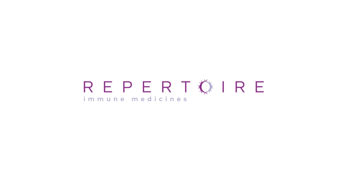 Flagship Pioneering Announces the Launch of Repertoire Immune Medicines ...