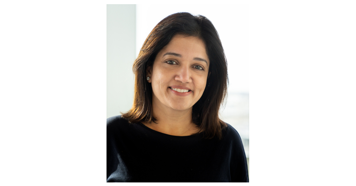 Gayatri Raman Appointed Head of International Business for Clearwater ...