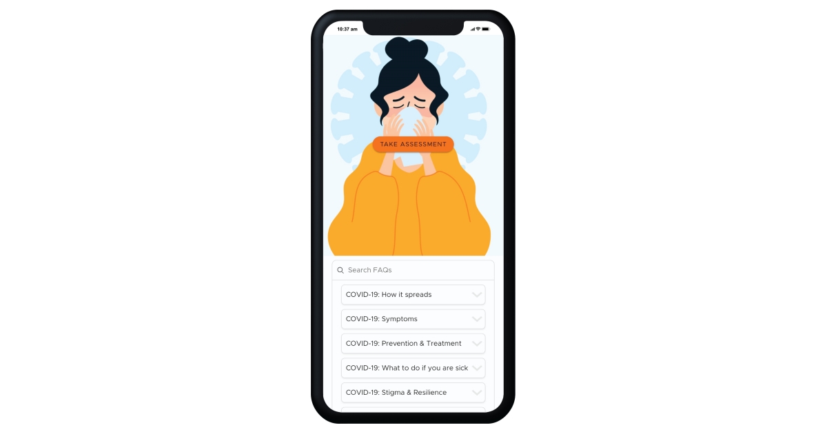 QliqSOFT Launches COVID-19 Virtual Patient Communication Kit | Business ...
