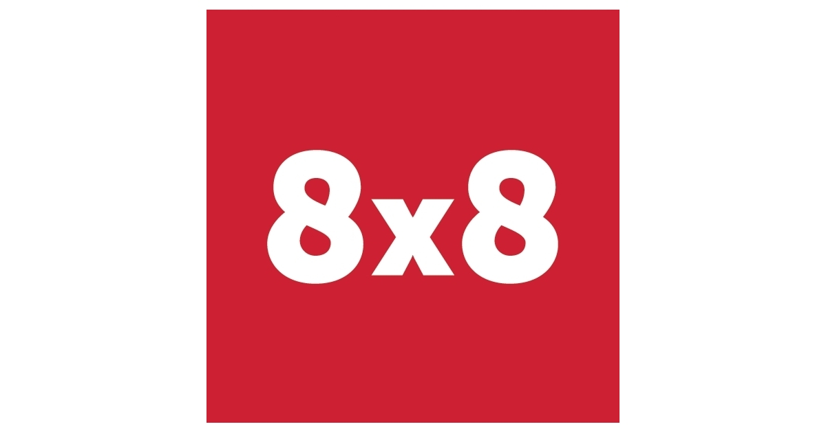 8x8 Expands Global Reach of Free Video Meetings to Help Individuals ...
