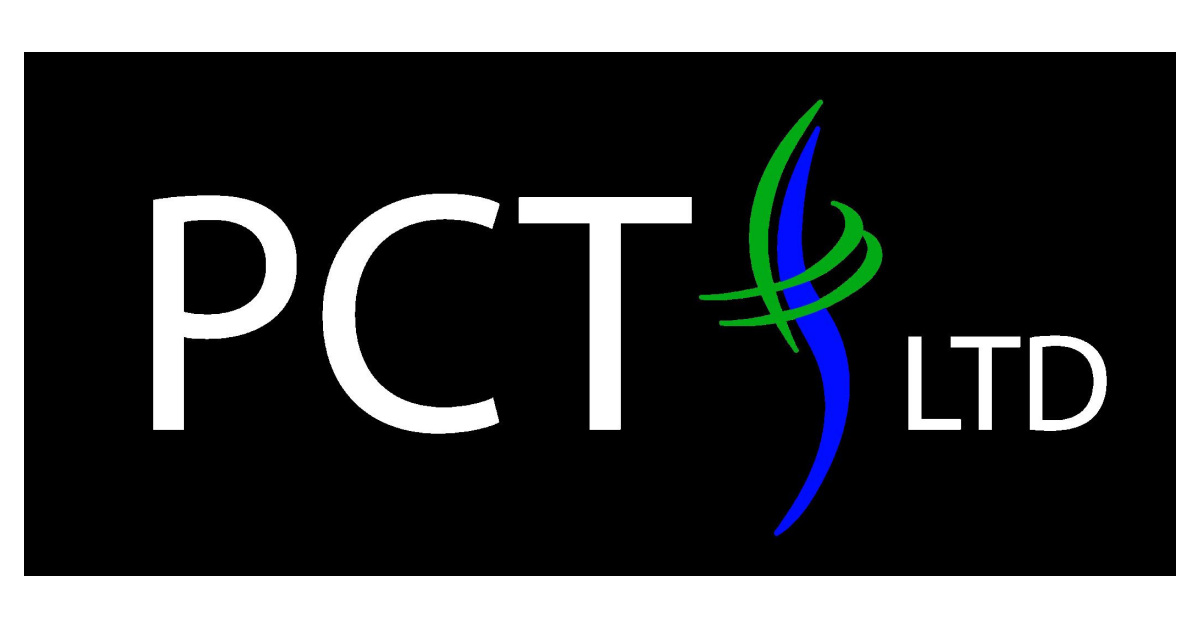 PCT LTD Adds International Distributor and Sells High-Volume Equipment ...