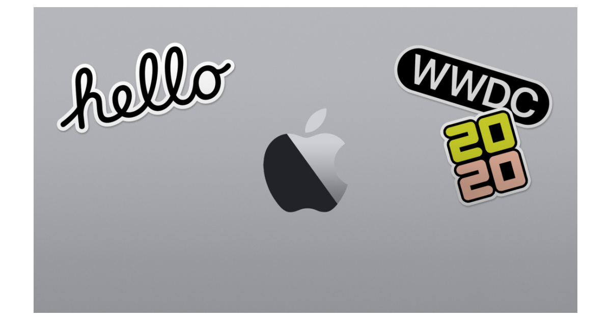 Apple’s Worldwide Developers Conference 2020 Kicks Off in June with an ...