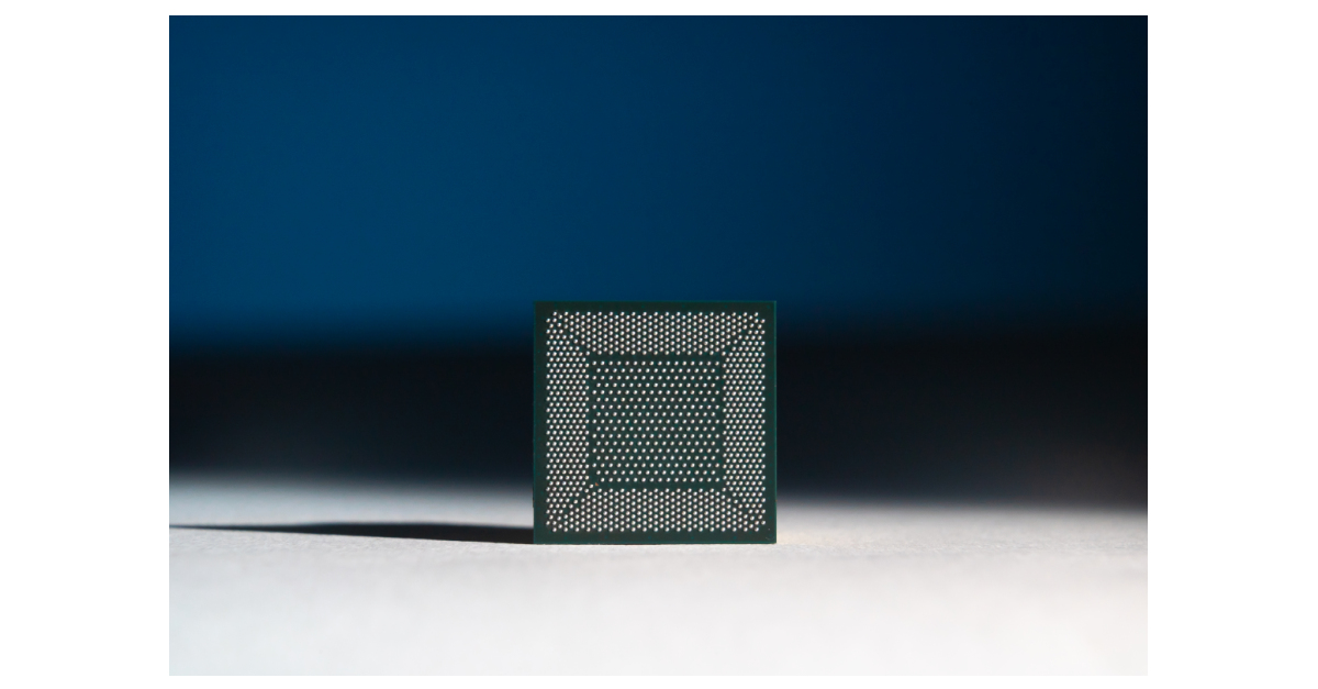 Computers That Smell: Intel’s Neuromorphic Chip Can Sniff Out Hazardous ...