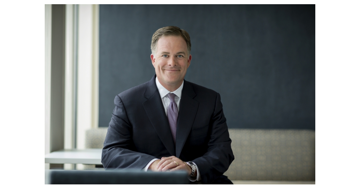 Jack Ginter to Lead Abbot Downing | Business Wire