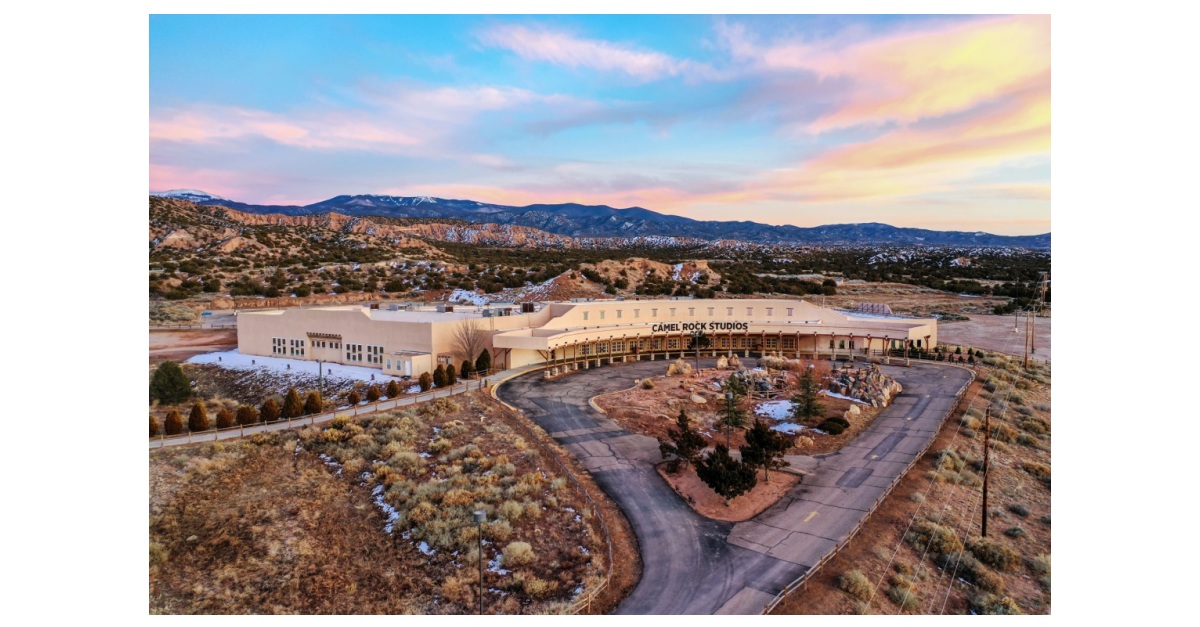 First Film Studio in Hollywood History Founded by Native American Tribe ...