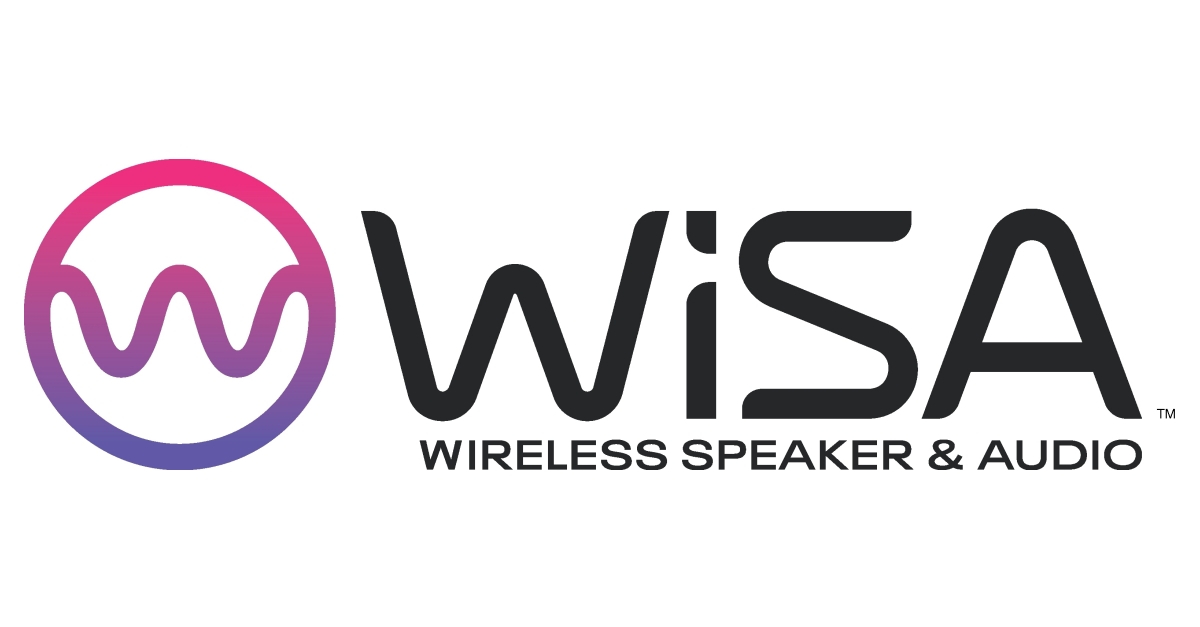 WiSA Certifies Center Channel and On-Wall Speaker Solutions from System ...