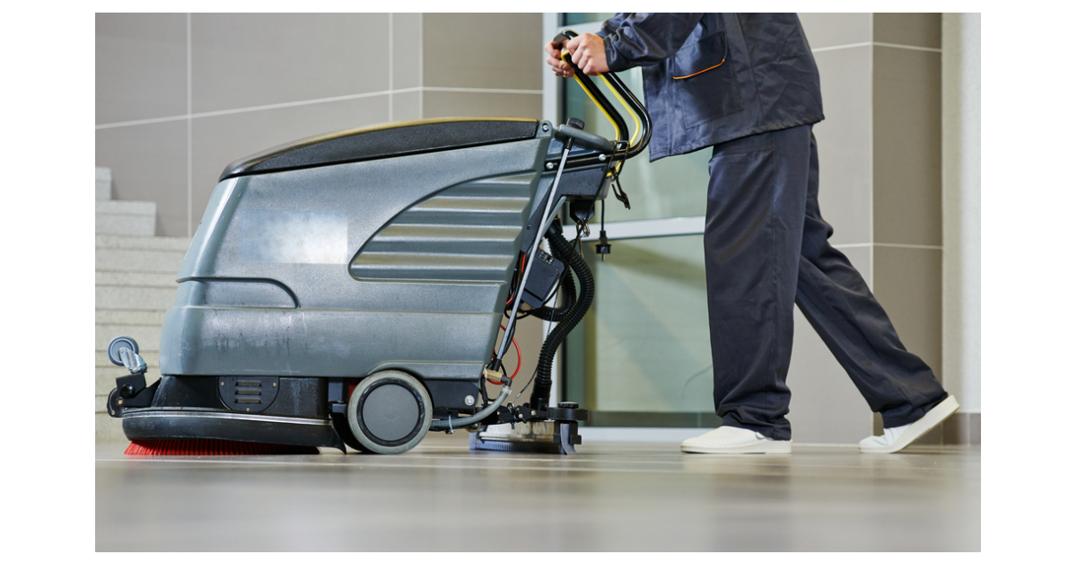 OpenWorks Steps Up Cleaning Efforts for Schools and Businesses as ...