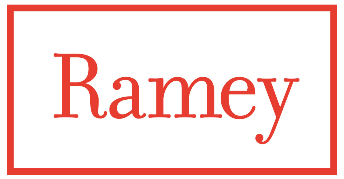 Ramy Logo