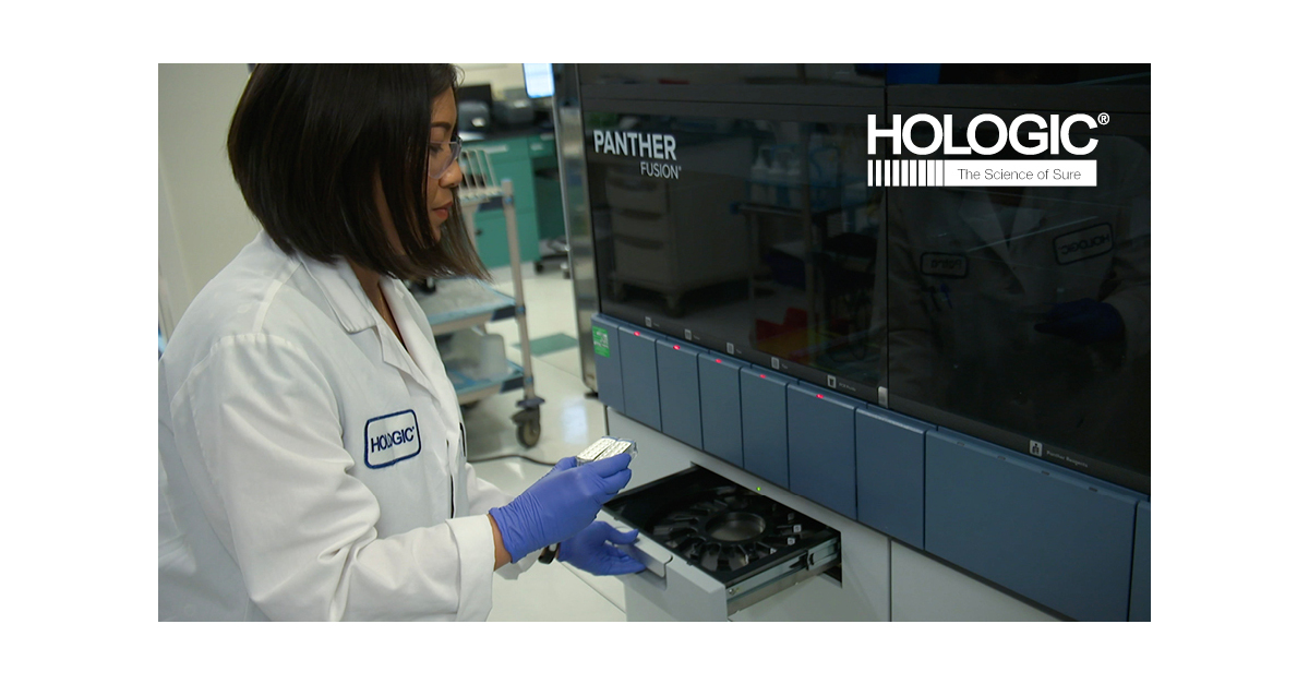 Hologic’s Molecular Test for the Novel Coronavirus, SARS-CoV-2 ...