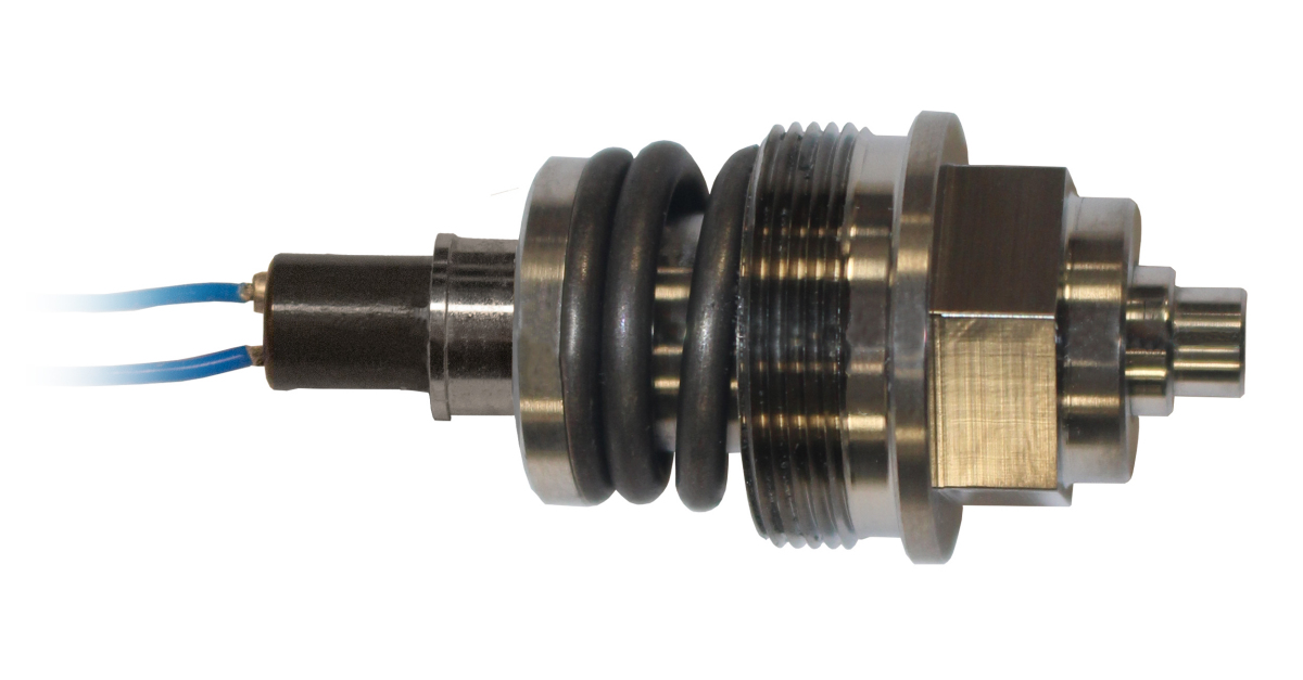 Marotta Awarded Patent for Innovative Resettable Pin Puller Design ...