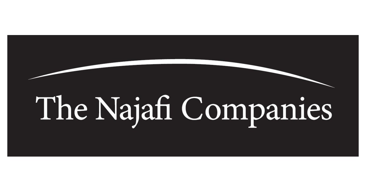 The Najafi Companies and Trinity Broadcasting Network (TBN) Align to ...