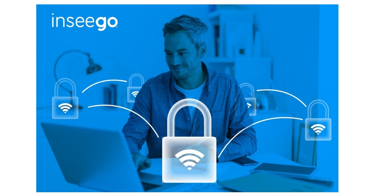Inseego Wireless Solutions for Work from Home | Business Wire