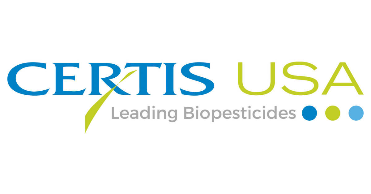 Certis USA Gains OMRI-Approval for OSO® 5%SC Fungicide Boasts Broad ...