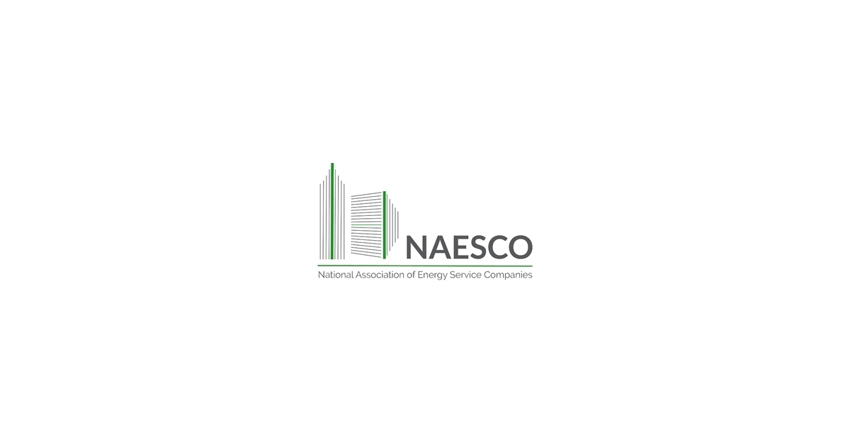 NAESCO Federal Energy Efficiency and Infrastructure Improvement Event ...