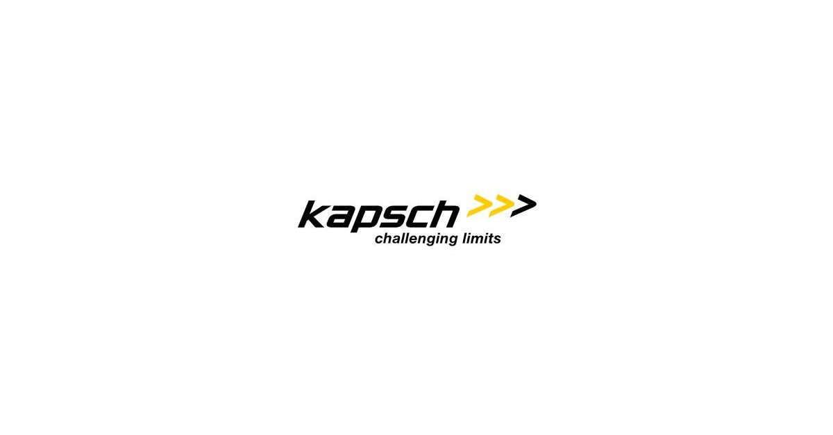 New Head of UK Sales: Steve Parsons joins Kapsch TrafficCom | Business Wire