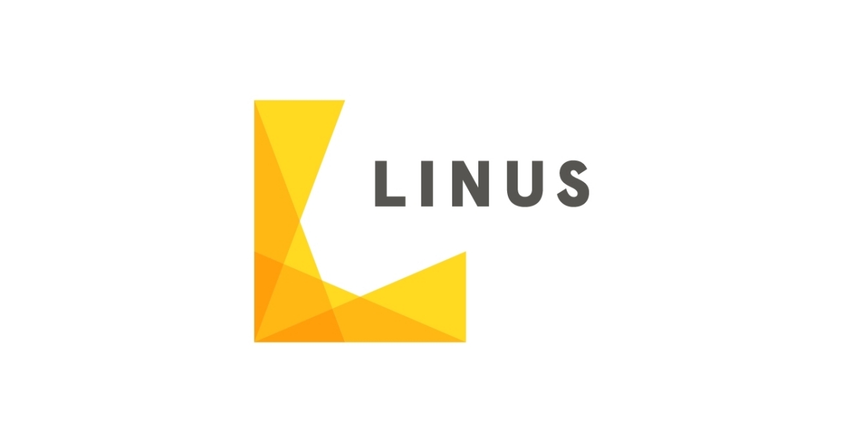 Project Linus Logo