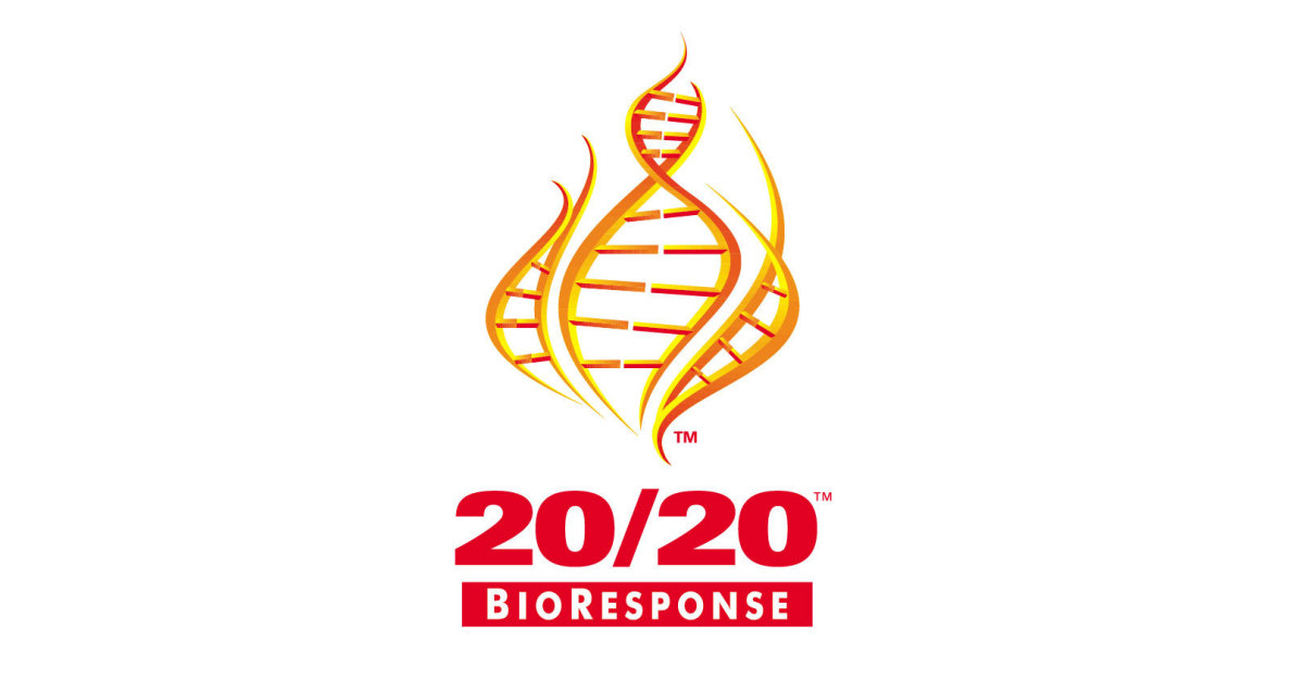 20/20 BioResponse to Launch Rapid Coronavirus Test Kits in U.S ...