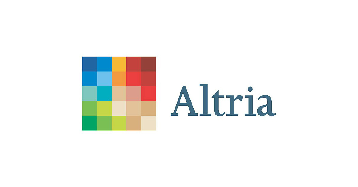 Altria Announces Temporary Suspension of Operations at the Richmond ...