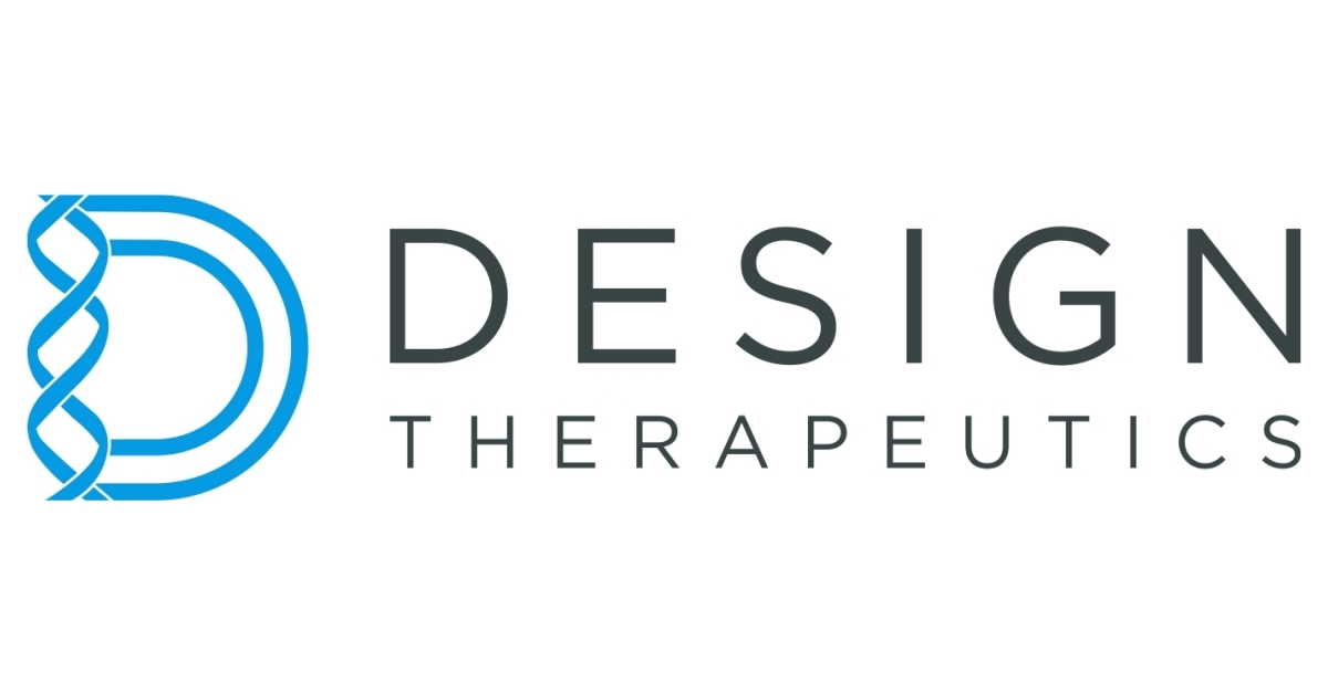 Design Therapeutics Launches with $45 Million to Develop a New Class of ...