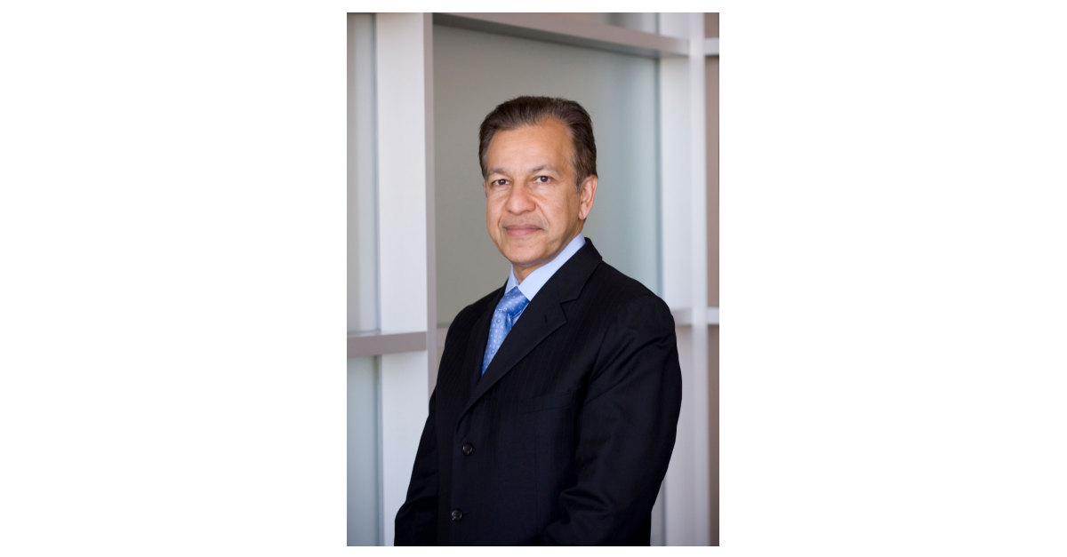 Nutanix Appoints Sohaib Abbasi to its Board of Directors | Business Wire