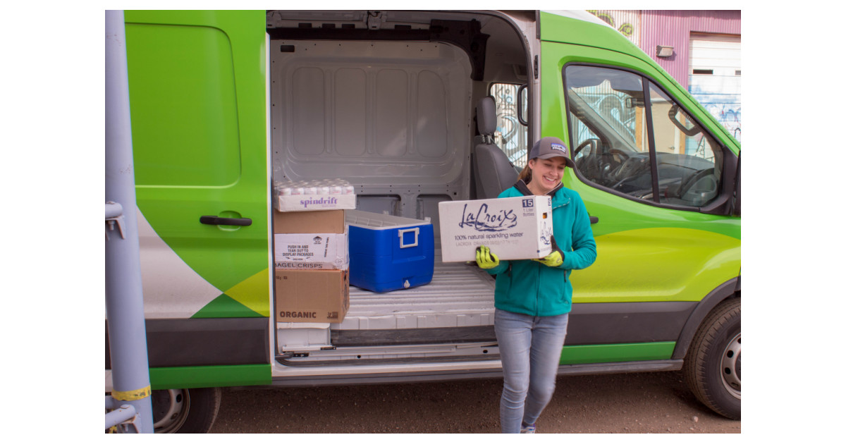 FoodMaven Launches Consumer Grocery with FoodMaven Warehouse | Business ...