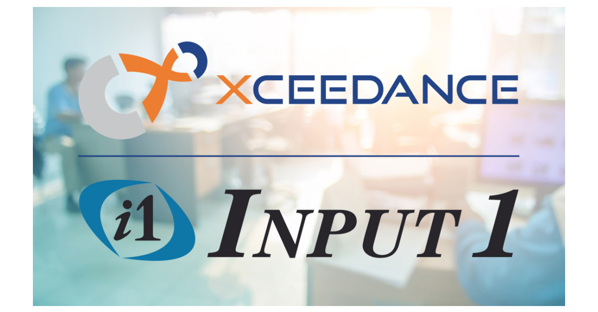 Xceedance Partners with Input 1 to Provide an Innovative Policy Administration, Billing and ...
